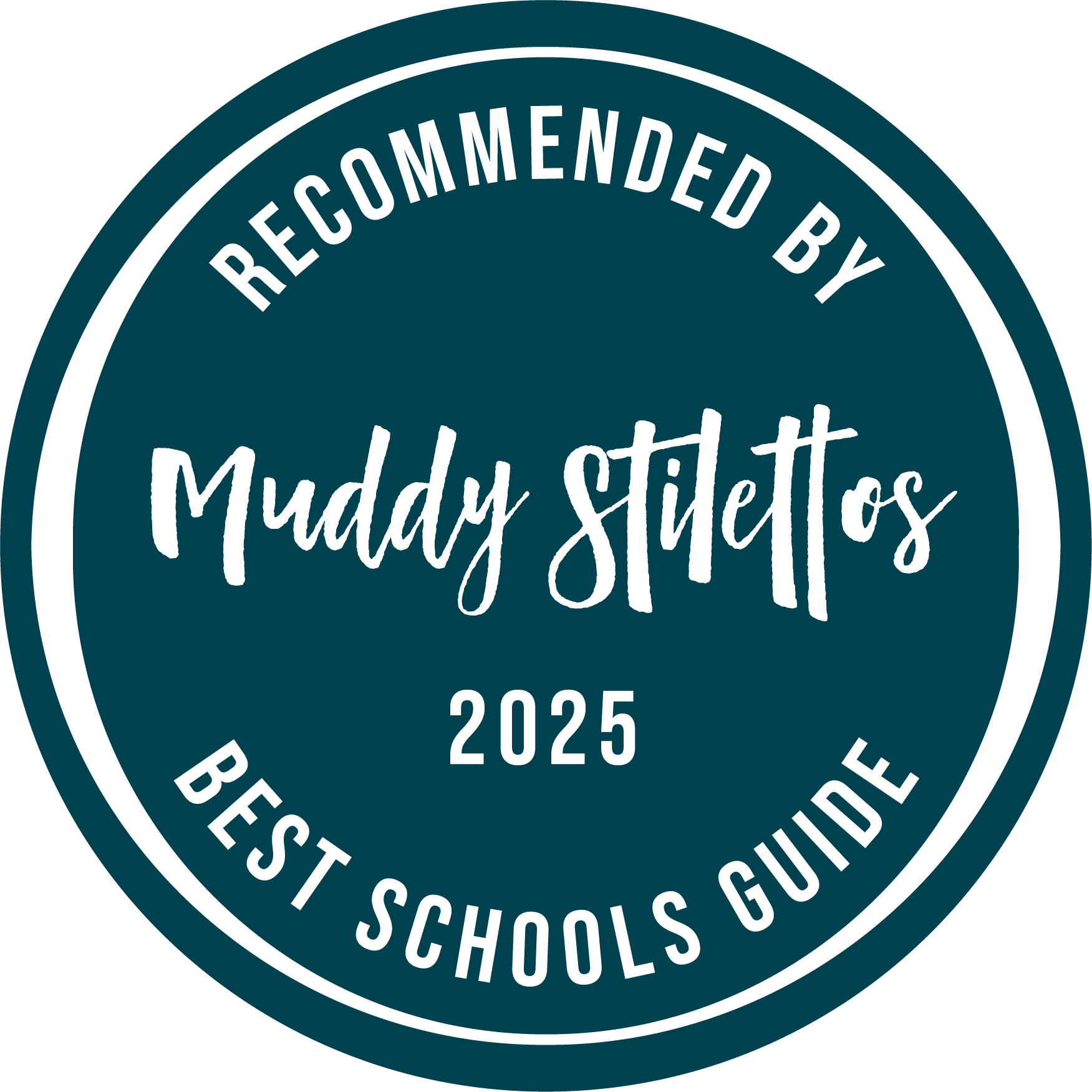 The Prebendal School, Chichester - Sussex | Muddy Stilettos